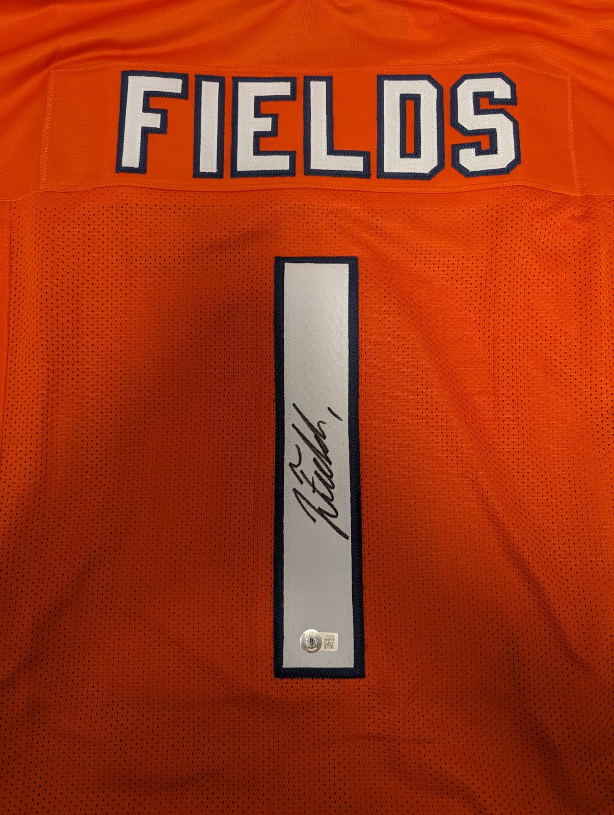 Upcoming Hits » BS Collectibles » Sports Memorabilia