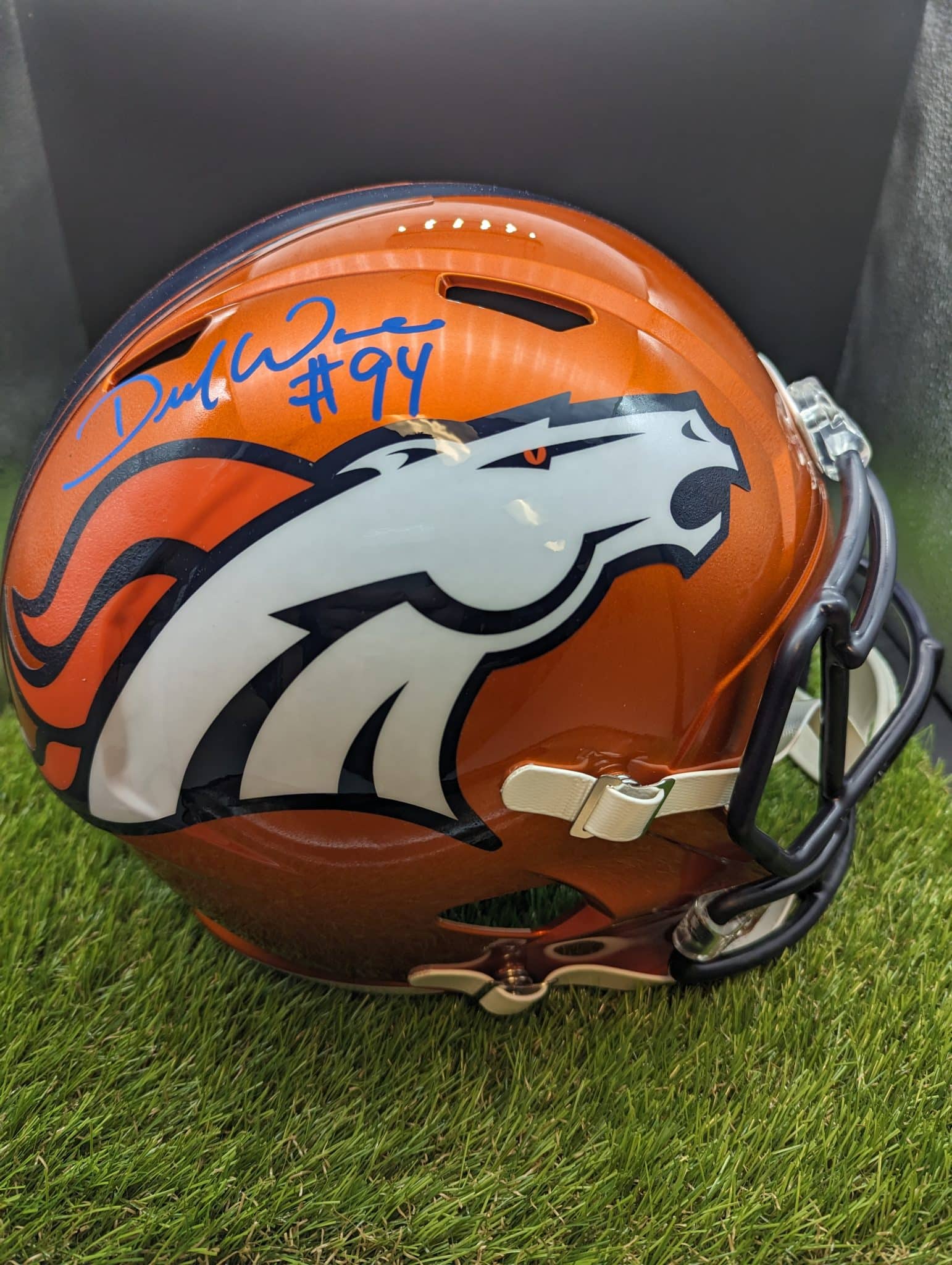 Upcoming Hits » BS Collectibles » Sports Memorabilia