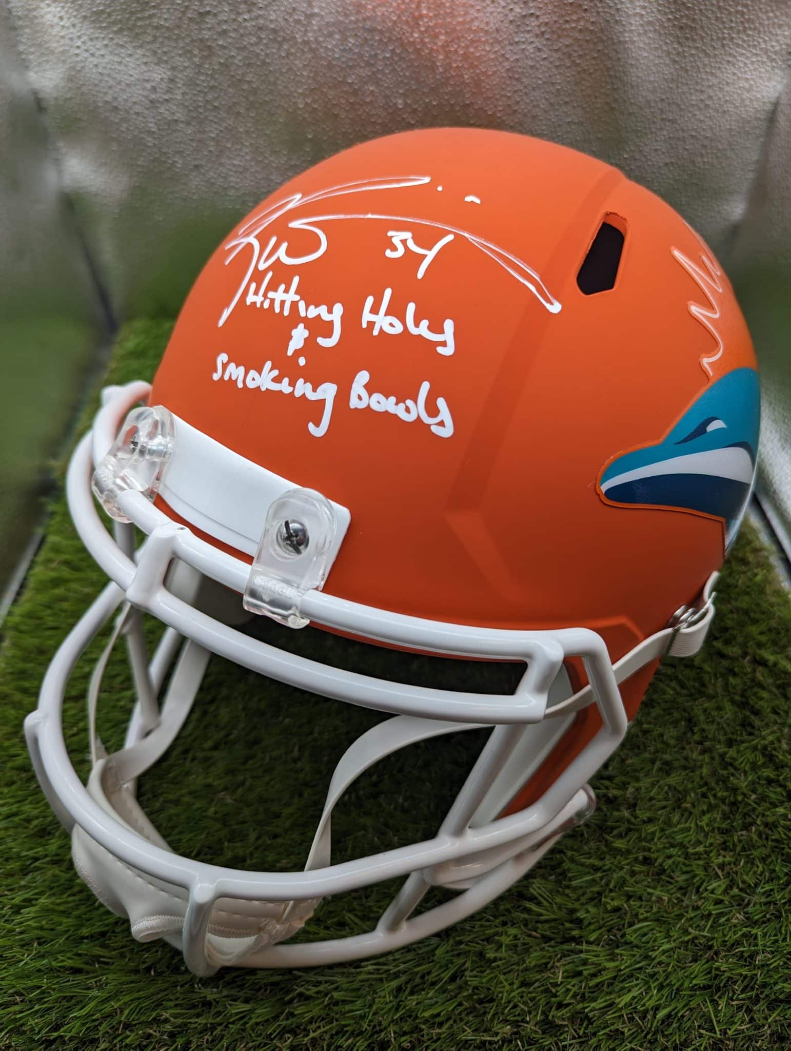 Upcoming Hits » BS Collectibles » Sports Memorabilia