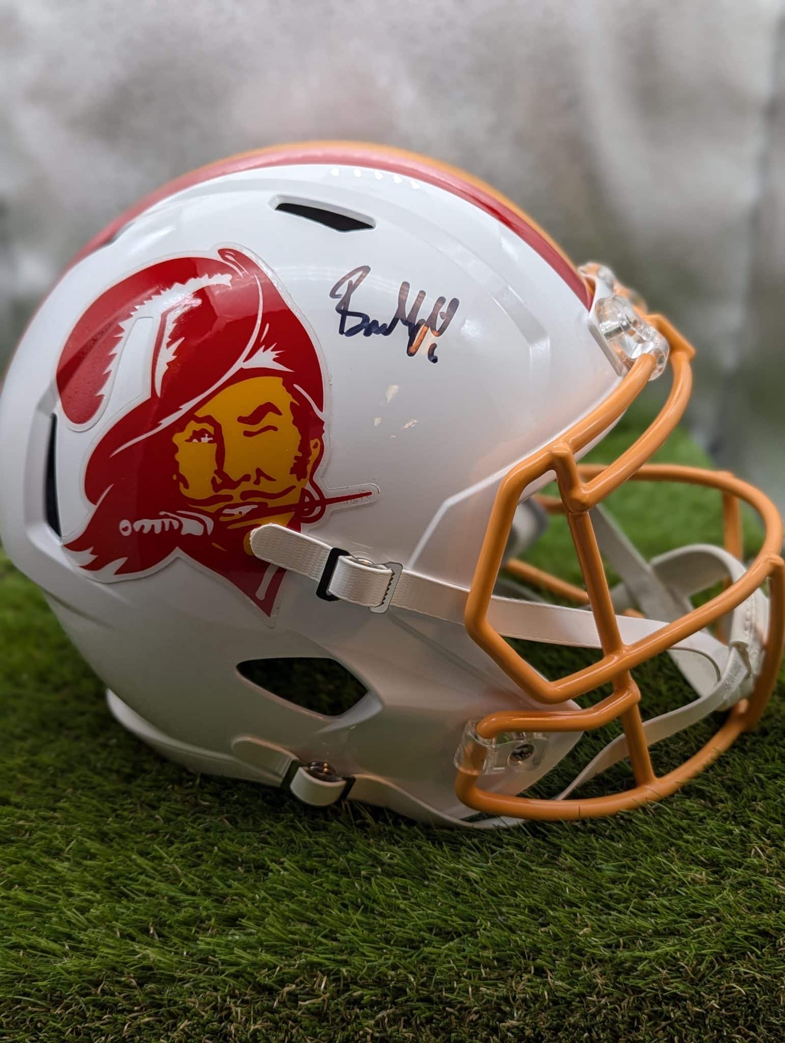 Upcoming Hits » BS Collectibles » Sports Memorabilia